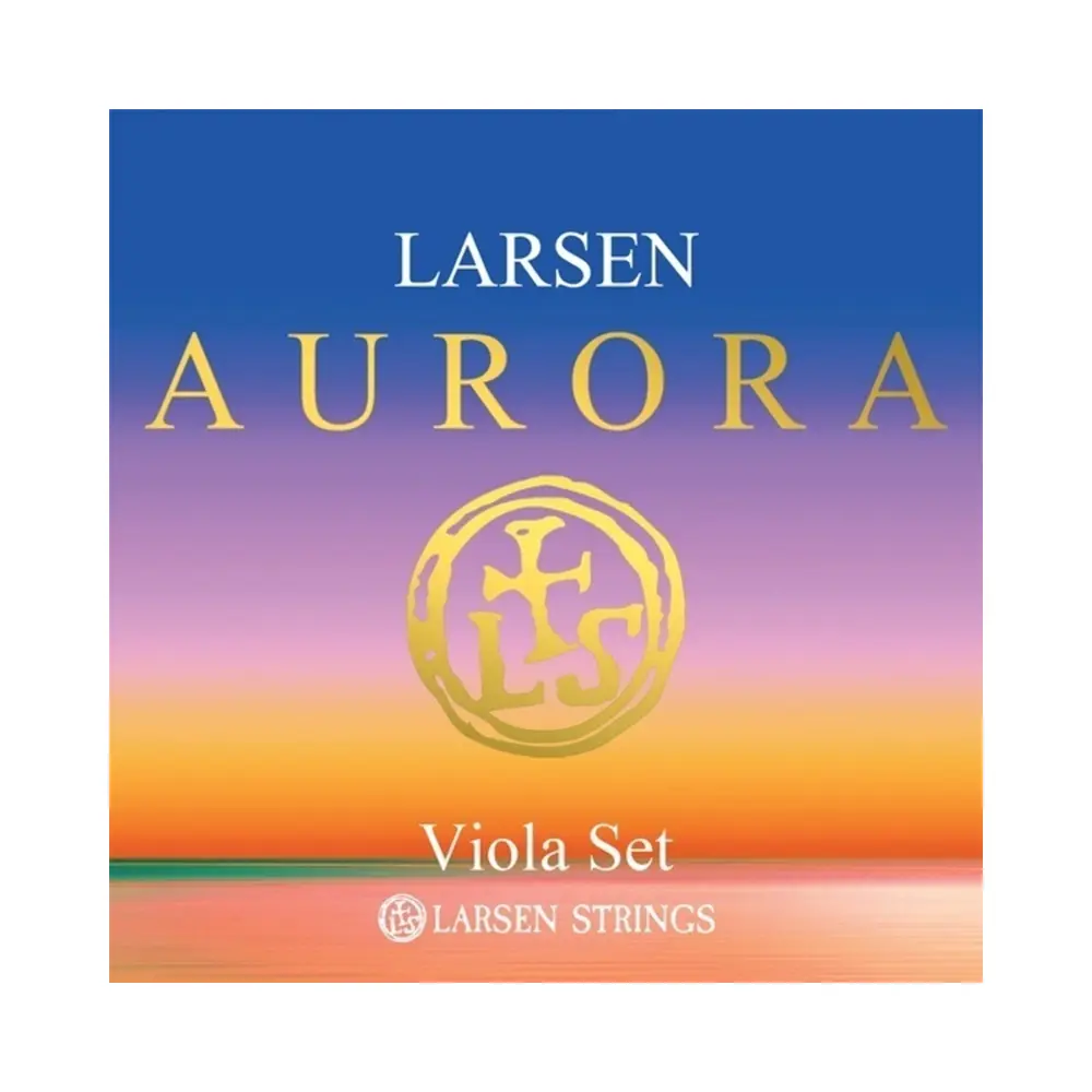 LARSEN AURORA Muta - VIOLA – CECCHERINIMUSIC