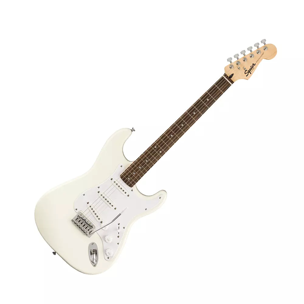 SQUIER BULLET¬Æ STRATOCASTER – CECCHERINIMUSIC