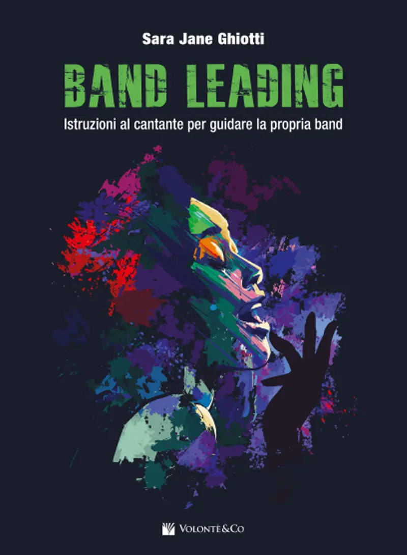 GHIOTTI - Band Leading – CECCHERINIMUSIC