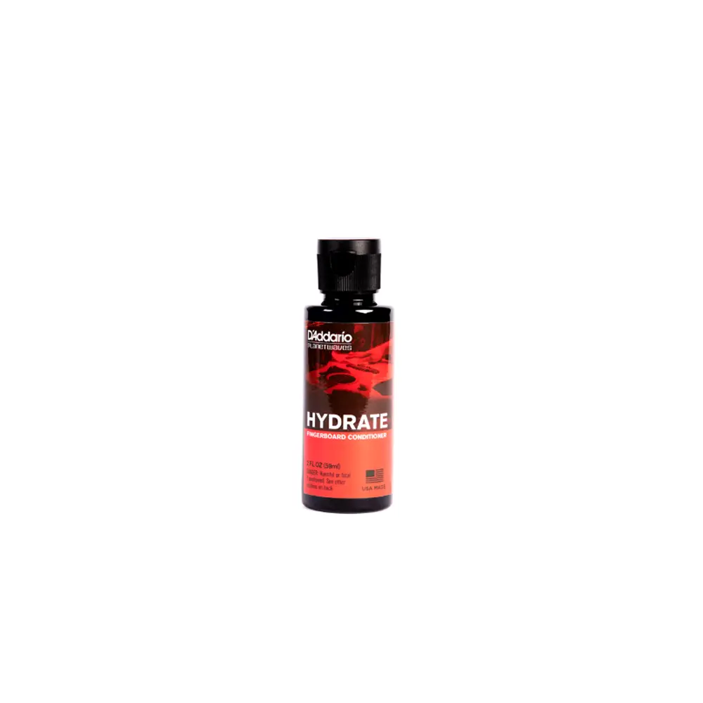 FENDER Hydrate Fingerboard Conditioner – CECCHERINIMUSIC