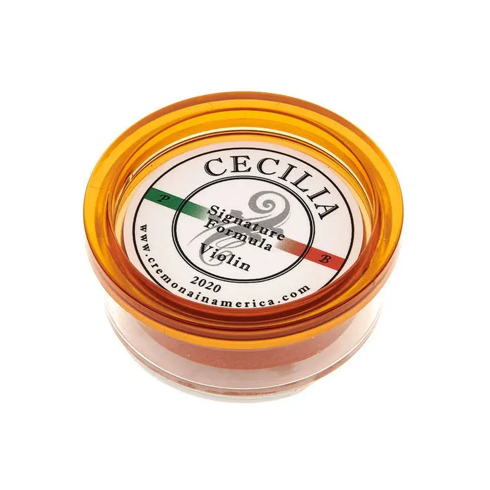 CECILIA VIOLINO SIGNATURE MINI – CECCHERINIMUSIC