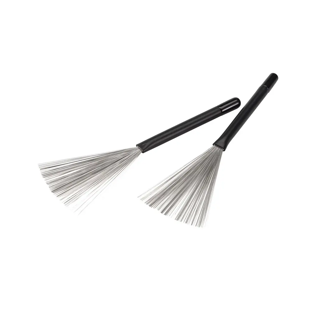 SOUNDSATION BRU-10 SPAZZOLE IN METALLO – CECCHERINIMUSIC