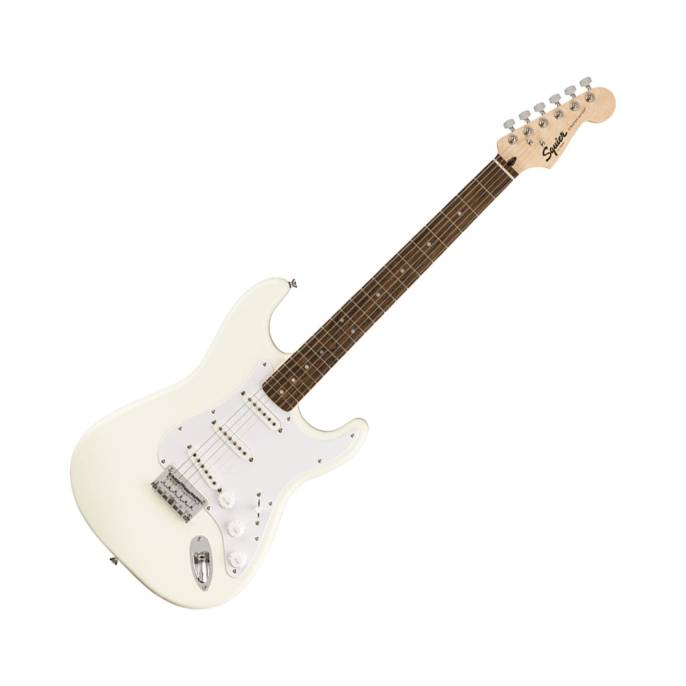 SQUIER Bullet Stratocaster HT – CECCHERINIMUSIC