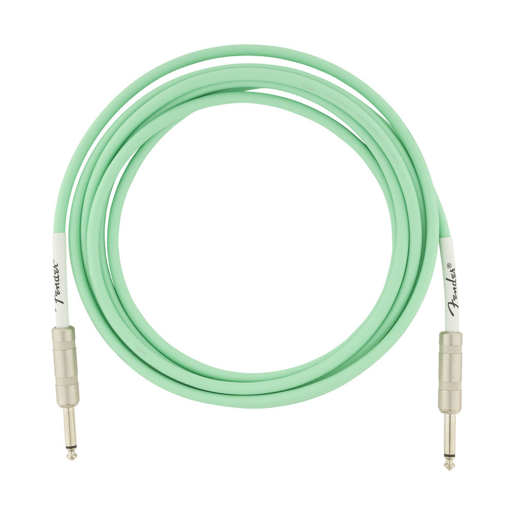 FENDER ORIGINAL SERIES INSTRUMENT CABLES 3MT – CECCHERINIMUSIC