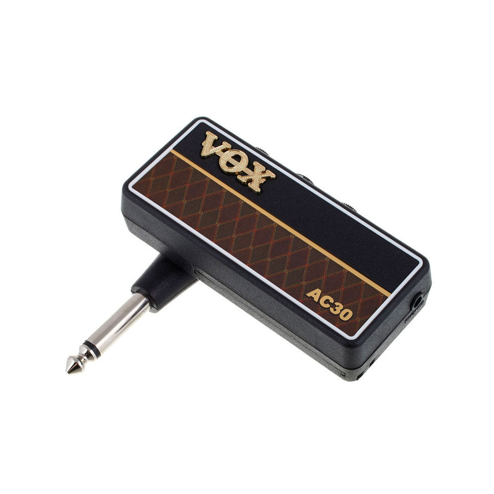 VOX AMPLUG 2 AC30 – CECCHERINIMUSIC
