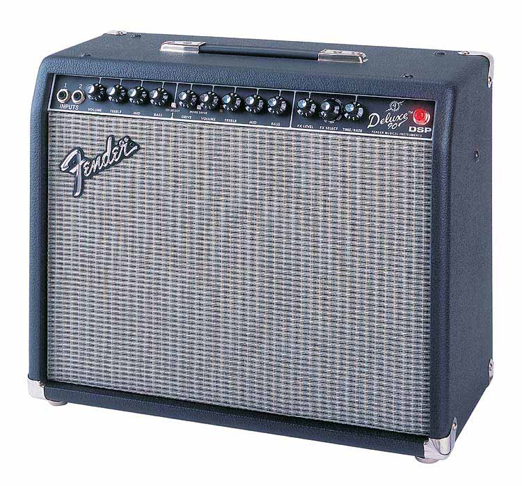 FENDER DELUXE 90 – CECCHERINIMUSIC