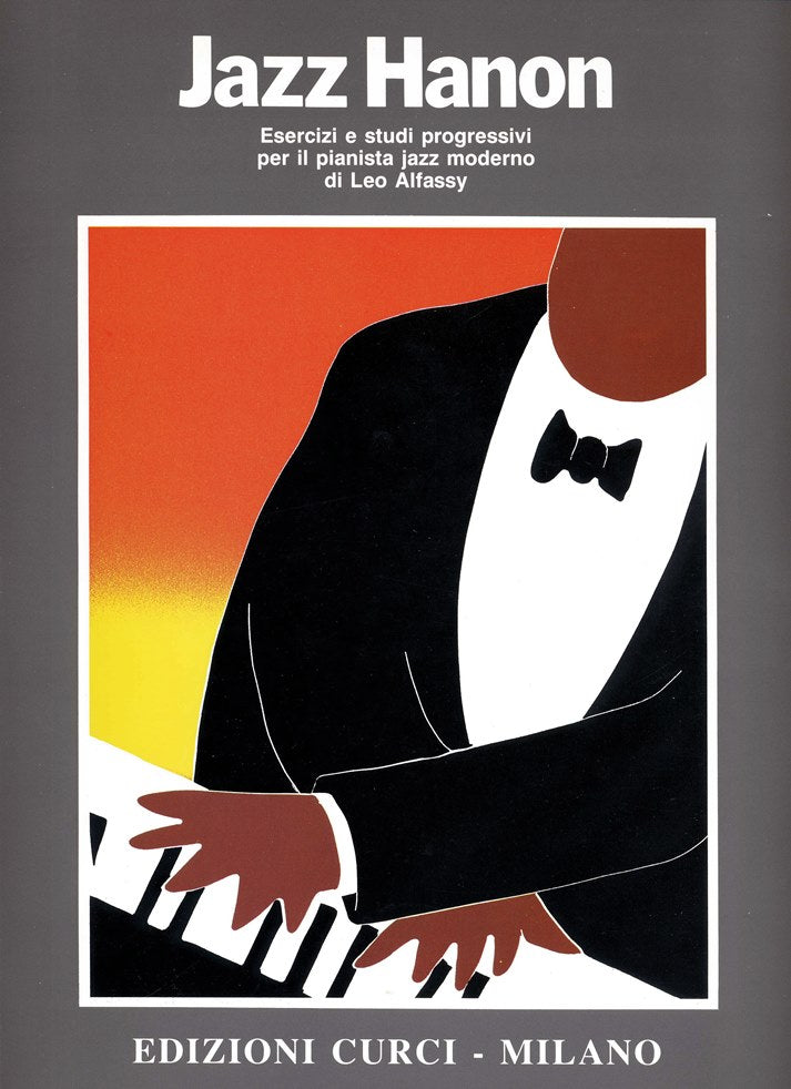 Jazz Hanon – CECCHERINIMUSIC