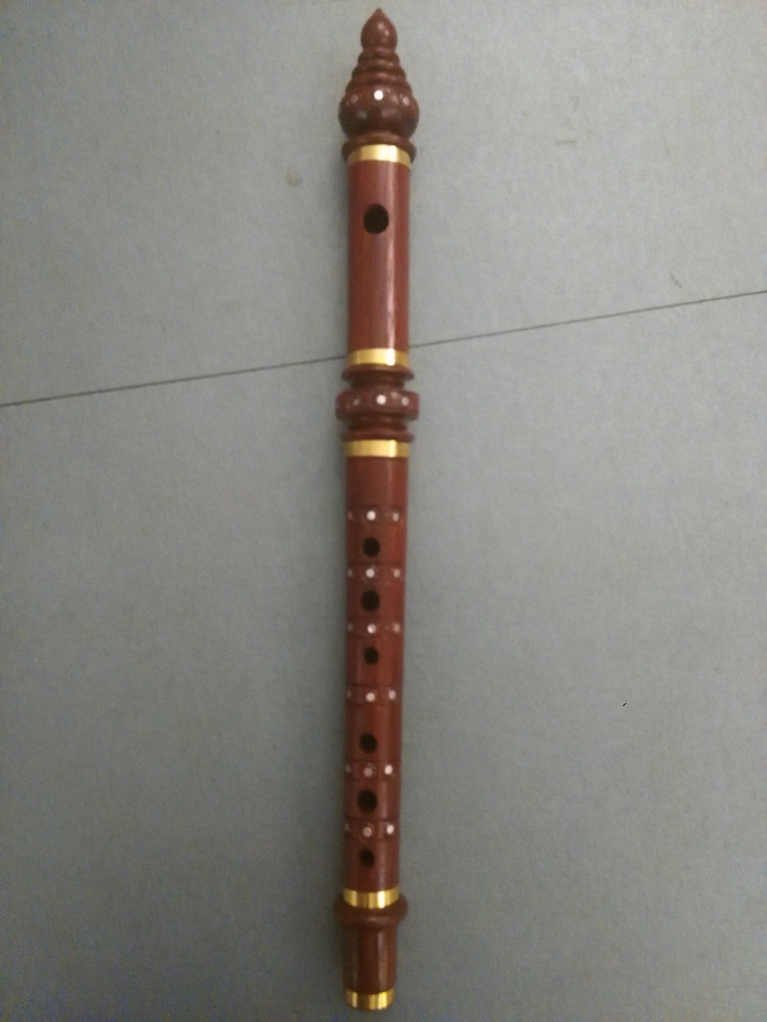 FLAUTO TRAVERSO TIBETANO ADF805 – CECCHERINIMUSIC
