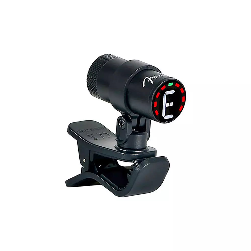 FENDER BULLET TUNER Accordatore Cromatico – CECCHERINIMUSIC
