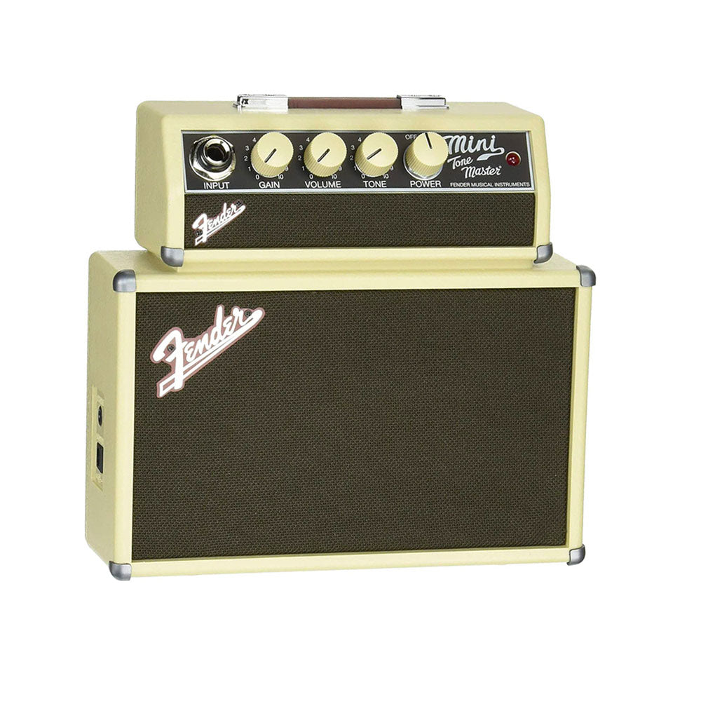 FENDER MINITONE MASTER – CECCHERINIMUSIC