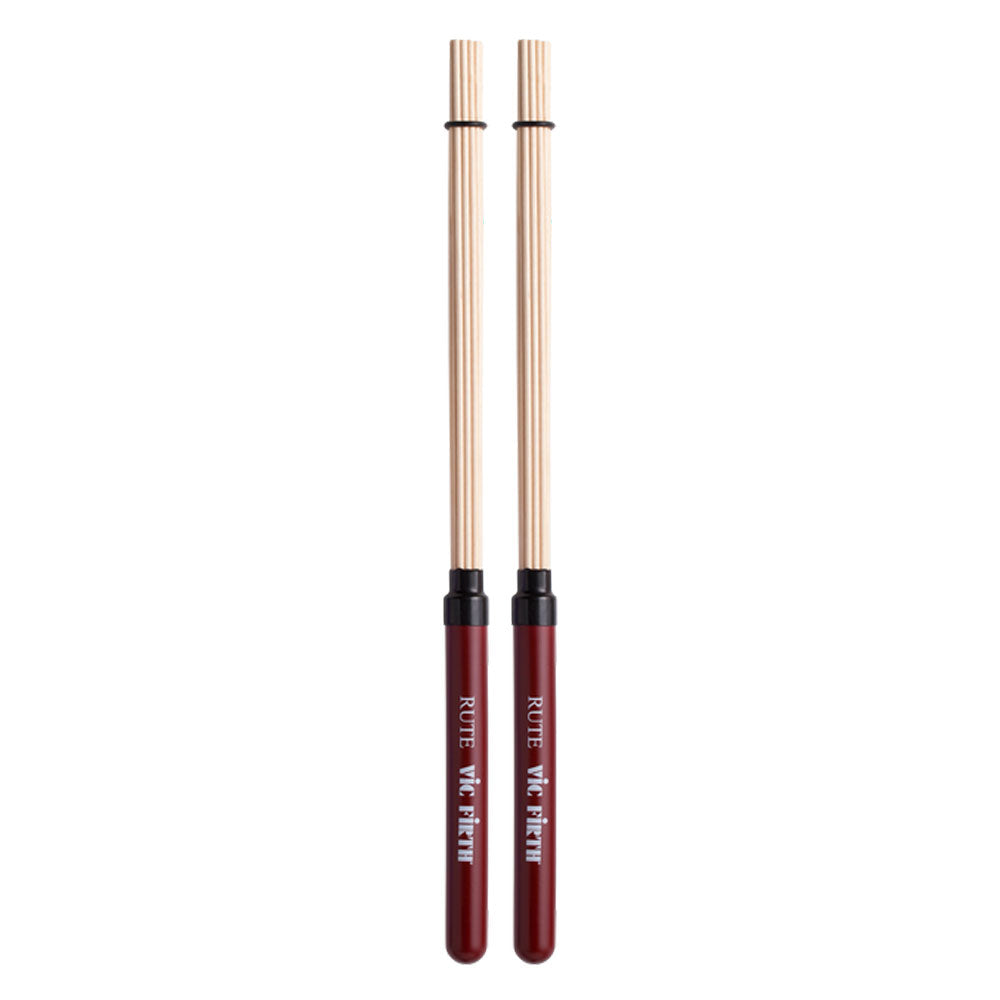 VIC FIRTH SPAZZOLE RUTE 505 – CECCHERINIMUSIC